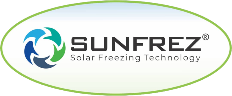About - Sunfrez Solar Freezer