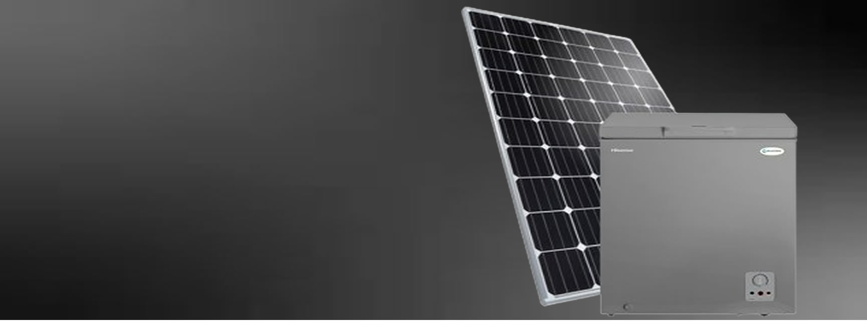 Explore Sunfrez: The Best Affordable Solar-Powered Freezers